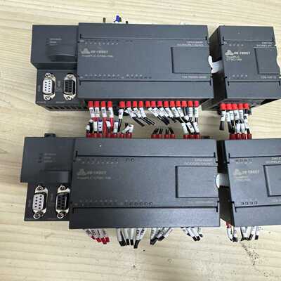 询价合信PLCCTSC-100CPU124XP