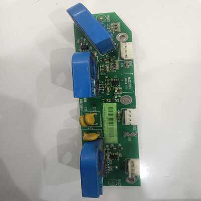 SCIB-01C霍尔互感器板变频器ACS510AC询价