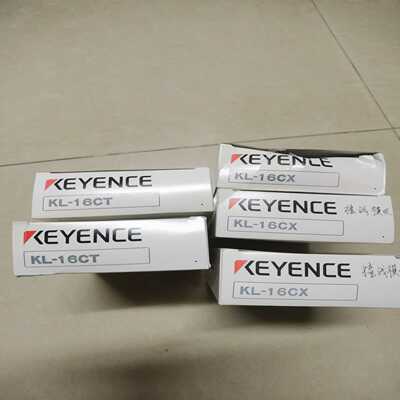基恩士KEYENCEKL-16CTKL-16CX接线模--议价商品