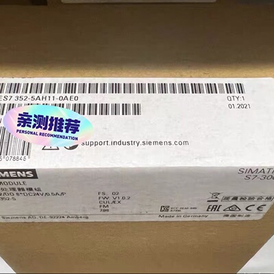 寻“”6ES7 3525AH110AE0  6ES73525