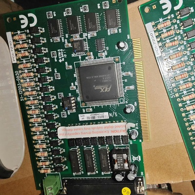 凌华7230PCI7432数字IO卡PCI743-议价