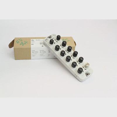 IFM AL2231 IOLink Module 10x2 DO M12 B1041