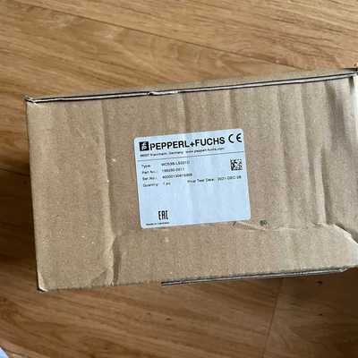 倍加福PF读码器WCS3B-LS221D带包装询价