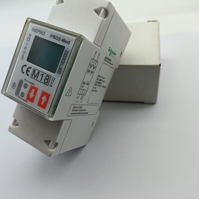 荷兰INEPRO电能表PRO2Mod单相100A电能表议价