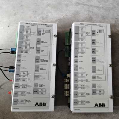 询价~ABB    NDCU-11，NIOC-01，NAMC-