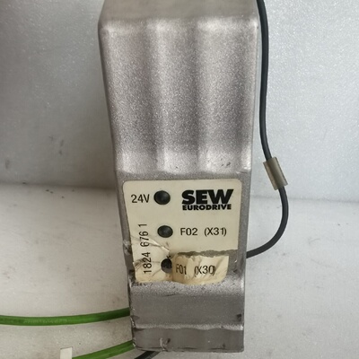 SEW模块18246761L10P0F0ption，议价商品