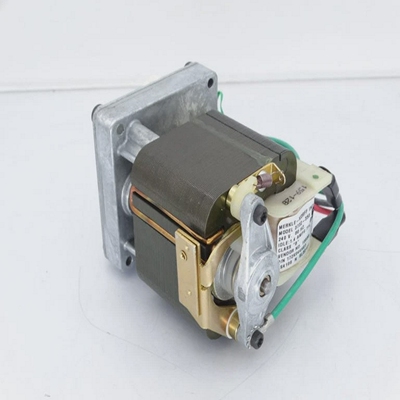 NIDECCORP3732-350GEARBOX