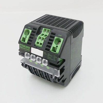 MURR ELEKTRONIK D71570 OPPENWEILER LASTKREISBERWACHUNG used