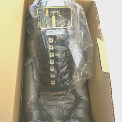 NEW ELECTROSWITCH 87907AS SERIES 24 ROTARTY 87907AS