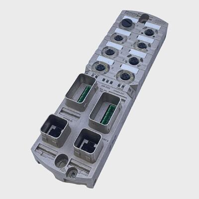 Murrelektronik Mvk  Mpnio Di8 Do8 55269 Compact Module for I