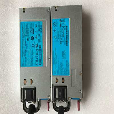 HPdl380E360PGen8460W铂金电源6询价