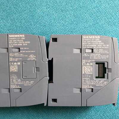 【议价】6ES7241-1CH32-0XB0适用