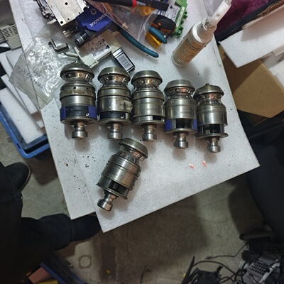 Hexagon海克斯康测头接器6个型号IRP25.41议价