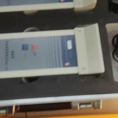 北京海创HC-TW20型无线大体积混凝土测温仪和采集器四个--议价商