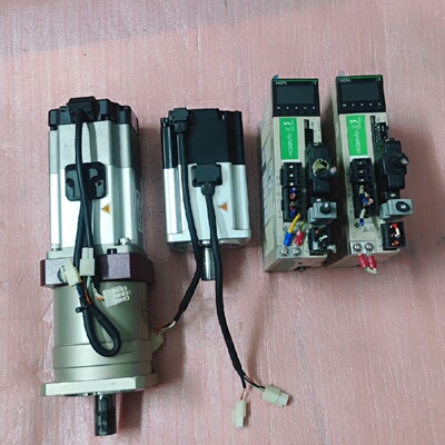 寻禾川伺服SVX3EA075AA