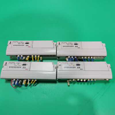 基恩士 KL-8BLR KL-8BLX PLC 控制器，实物~询价