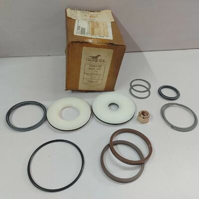 Gilmore 7401866 Seal Kit 2 Spm Rev C High Pressure Unit