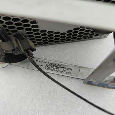 （议价）NetAppDS4243磁盘柜580W电源114-0008