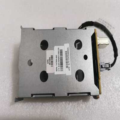 询价~HP DL380G9 2.5寸扩展笼724864-B21 7