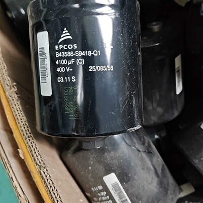 EPCOSB43586-S9418-Q1询价