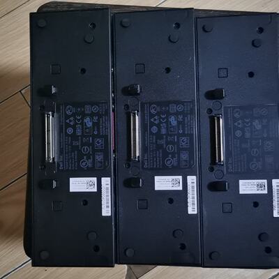 议价Laptop Serial Docking Station ELegacy Extende适用