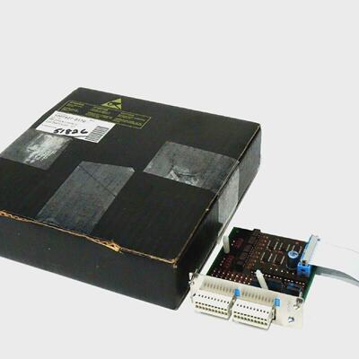 New AMK AEEA1 PC Board AEEA1