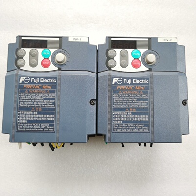 议价Frn0002c2s4C Fuji Frequency Converter适用