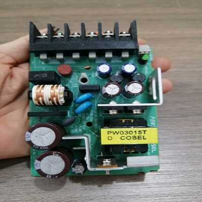 (议价)科索cosel PBW30F 电源模块 实物如图所示，功能包