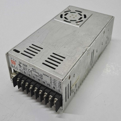 MWMEANWELLQP-200F开关电源PSU100-240VAC