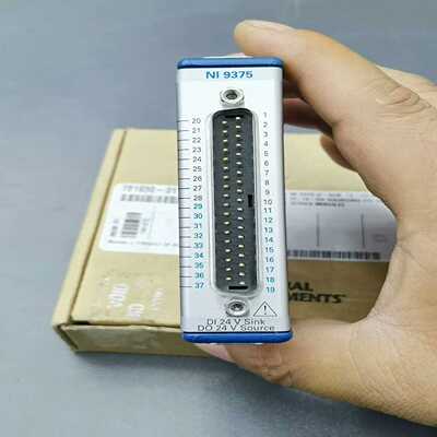 NI9375D-SUB，NI9476，NI9425