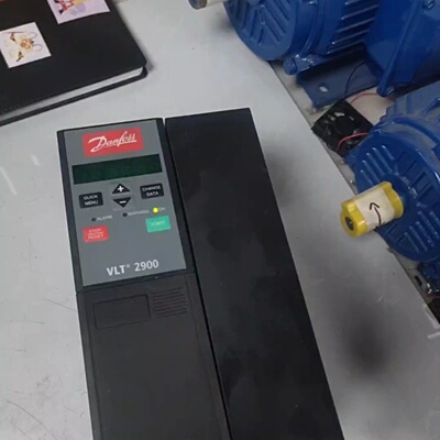 寻X丹佛斯变频器7.5KWVLT2975PT4B20STR0D