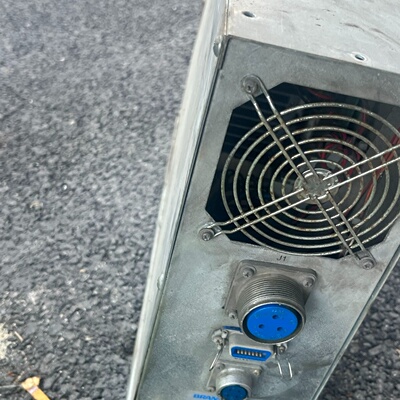 询价-BRANSON型号NP40400V一台成色如