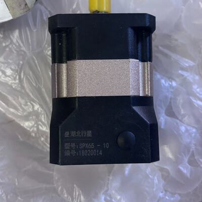 议价科峰KOFON行星减速机型号SPX6510如图实物拍摄可维修
