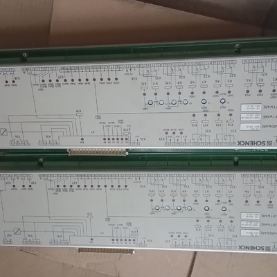 议价SCHEN申克控制器FSKV003DD42413议价