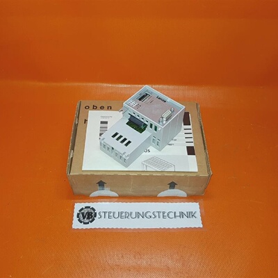 LENZE E84aycpmvSE84aycpmv Hw VA  Sw 01.01Extension Module