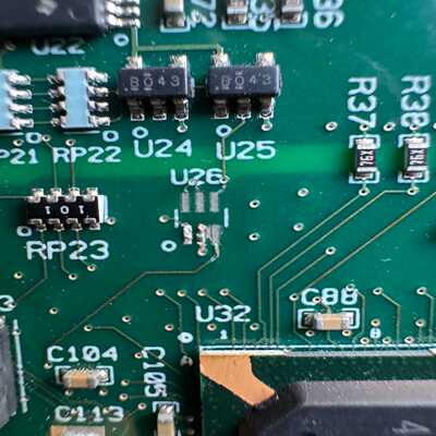 （议价）NiUSB6229OEM