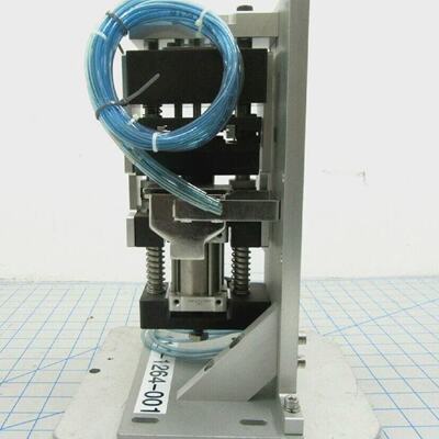 111264001  REJECT FLEX PUNCH 530VDC 25MA 60PSI INPUT  OWENS