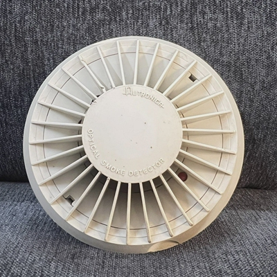AUTRONICABHH-25SMOKEDETECTOR