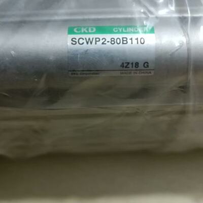 议价CKD气缸SCWP280B110没有了外包装3适用