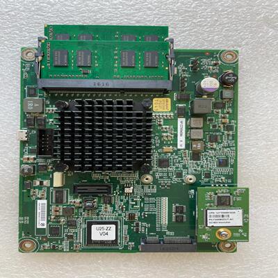 开发板 C2538 CPU Card_Accton 8G内存【白零商行】