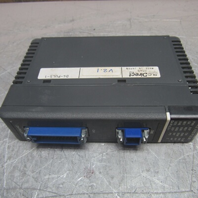 KOYOPLCDIRECTD4PULS1单轴PULSE模块XLNT二手TAKEOUT
