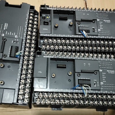 基恩士KVN60ATKVN11L原装拆机测试好功-议价