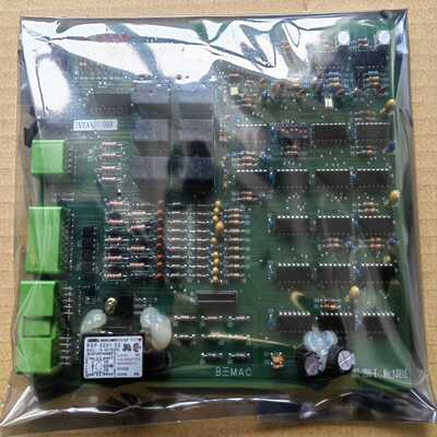 UzushioElectric,BEMAC电路板，US适用