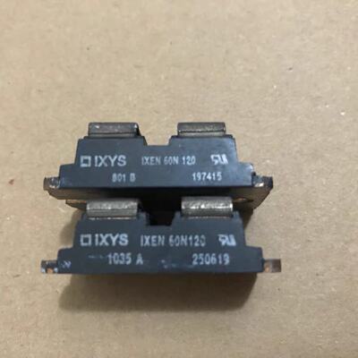 询价-IXEN60N120件