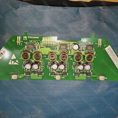ABB  NGDR  03  GATE CIRCUIT CARD CODE  58908193F