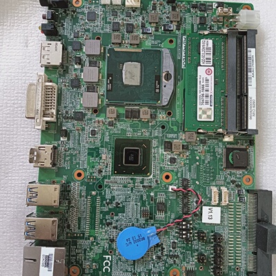 寻《研华ARK3500工控机主板MIO9290REV.A1