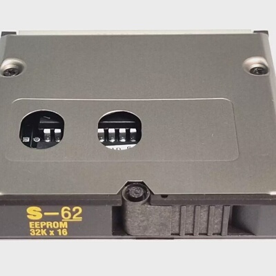 Eberle S62  Speicher Memory Module EEPROM 32K x 16