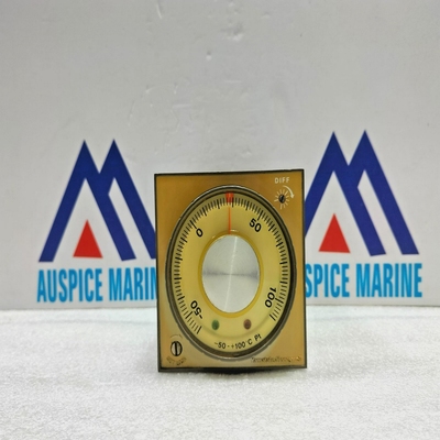 YamatakeHoneywellR7670F1042Compteur3RAZ0-50C-100C