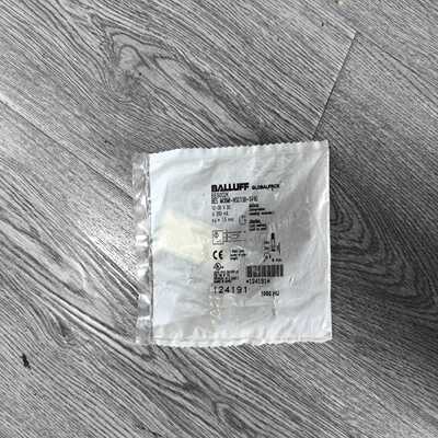 咨询-巴鲁夫BES002KBESM08MI-NSC15B-S4