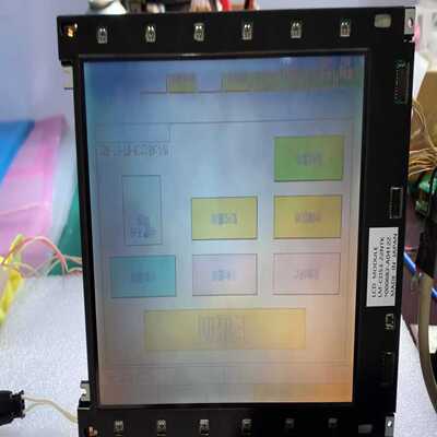 询价9.4英寸液晶显示屏面板Torisan全新测试LM-CD53